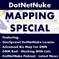 DNN Creative Magazine, All Issues, DotNetNuke Video Tutorials